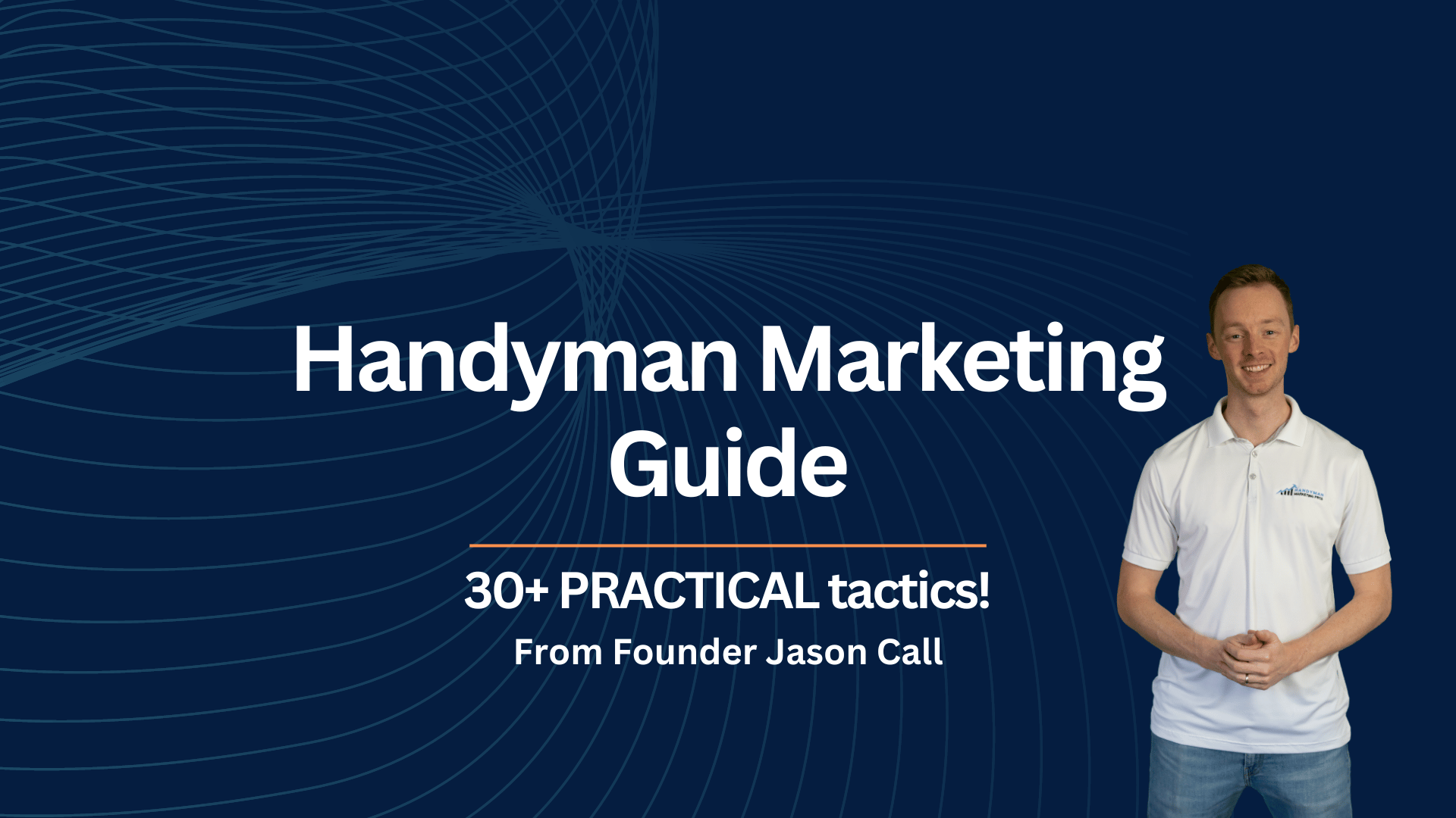 30+ Essential Handyman Marketing Ideas, Free & Paid | How to Market a ...